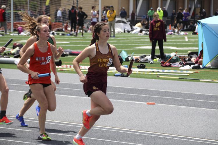 Girls take 4th, boys place 6th in SEC champ races | Sports ...