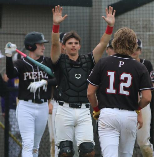 Photo gallery: Pierz baseball vs. Pillager (May 27) | Photos & Video ...
