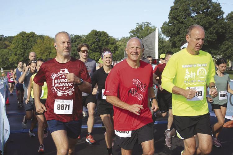Runnin' in the Ruff fills Milaca's trails | Free | hometownsource.com