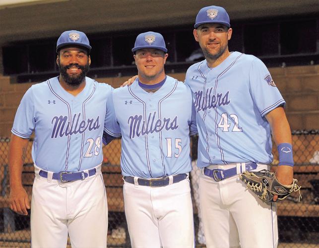 Shallenberger’s blast clears parked cars at Veterans | | hometownsource.com