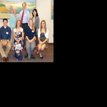 Fairview Ridges Hospital awards scholarships | Sun This Week ...