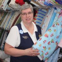 Molitor named April Employee of the Month | Business | hometownsource.com