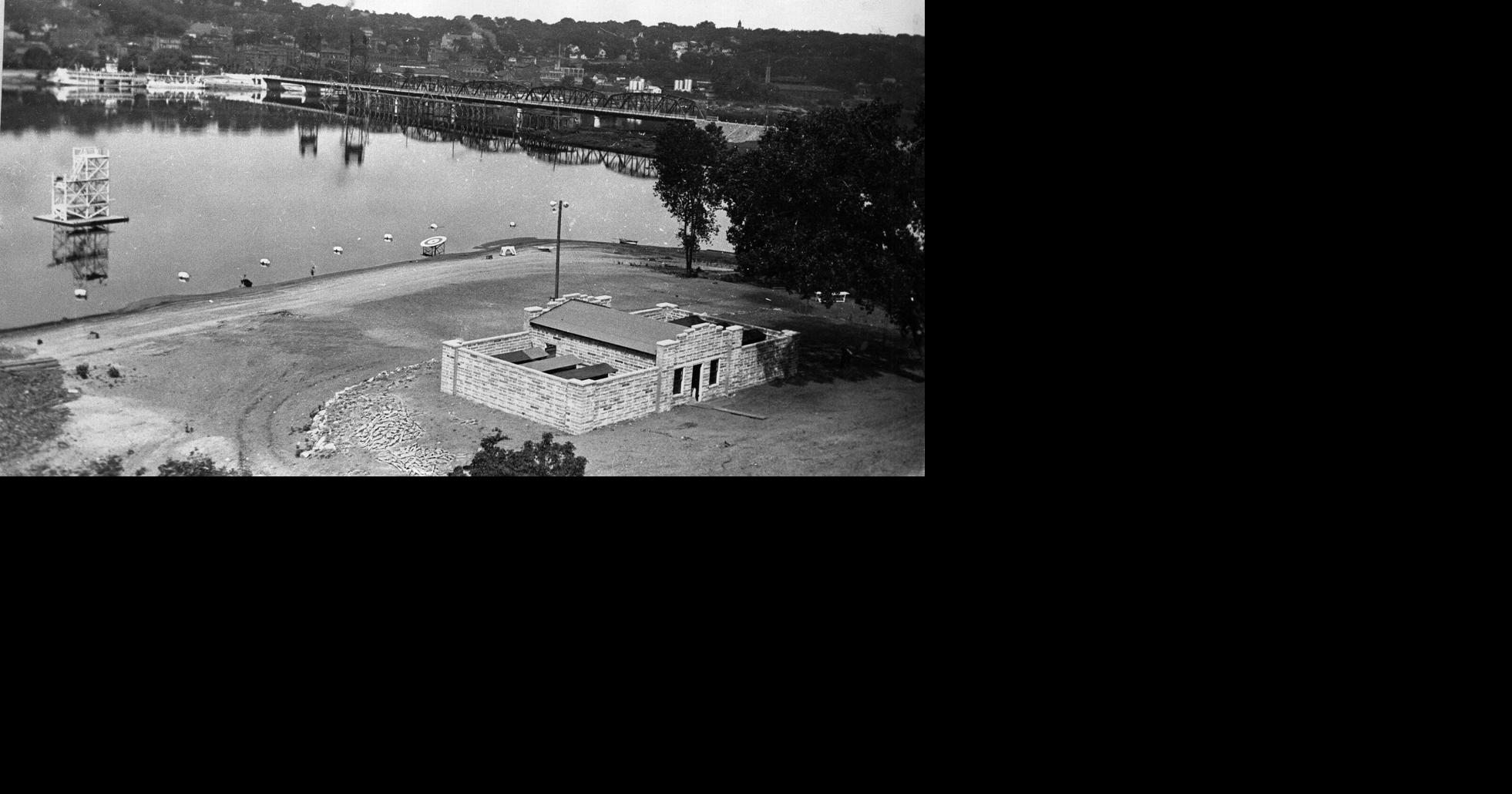 Stillwater logging of the past – East Side Lumber Company | Local News ...