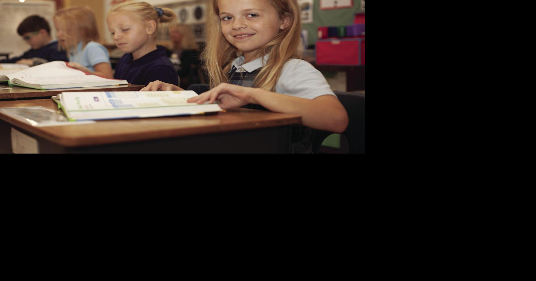 Cologne Academy named ‘State School of Character’ | Community ...