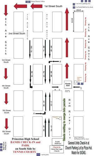 Rum River Festival rolls into Princeton Saturday | Princeton ...