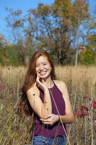 Maya Johnson | Announcements | hometownsource.com