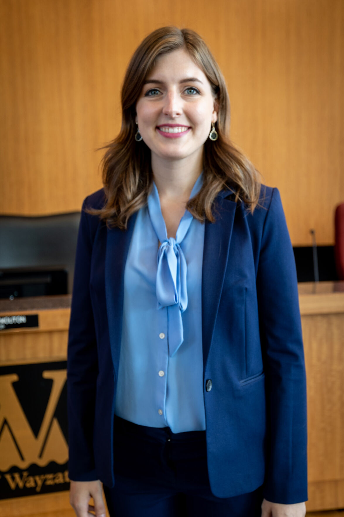 Aurora Yager chosen as the new city manager for Wayzata | Free ...