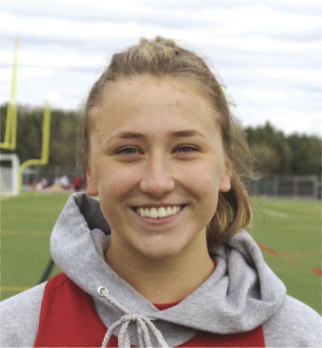 McGuire and Zurn are SAHS Athletes of the Week | Free | hometownsource.com