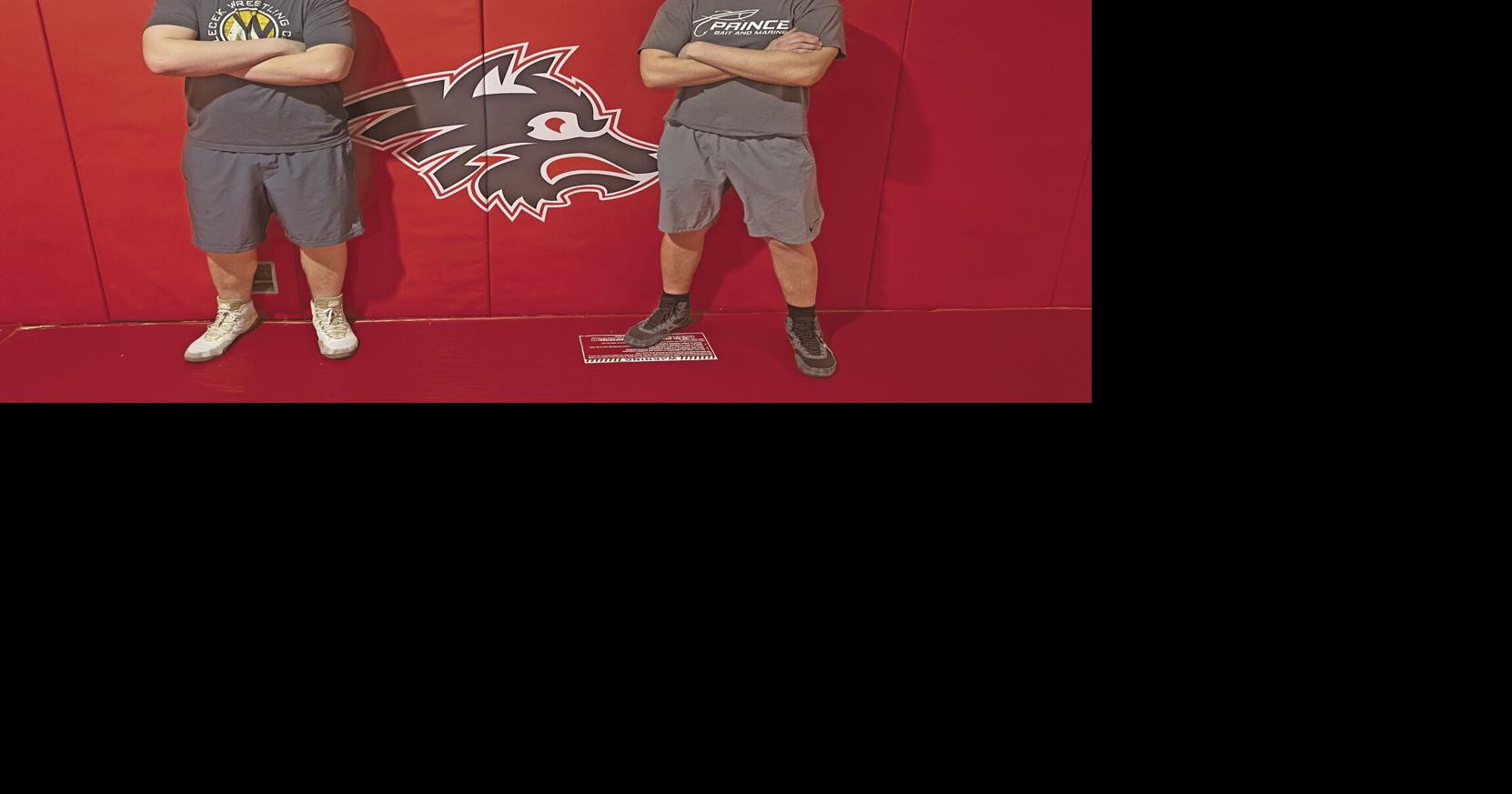 Milaca sends pair of Wolves to Xcel Center | Union Times ...