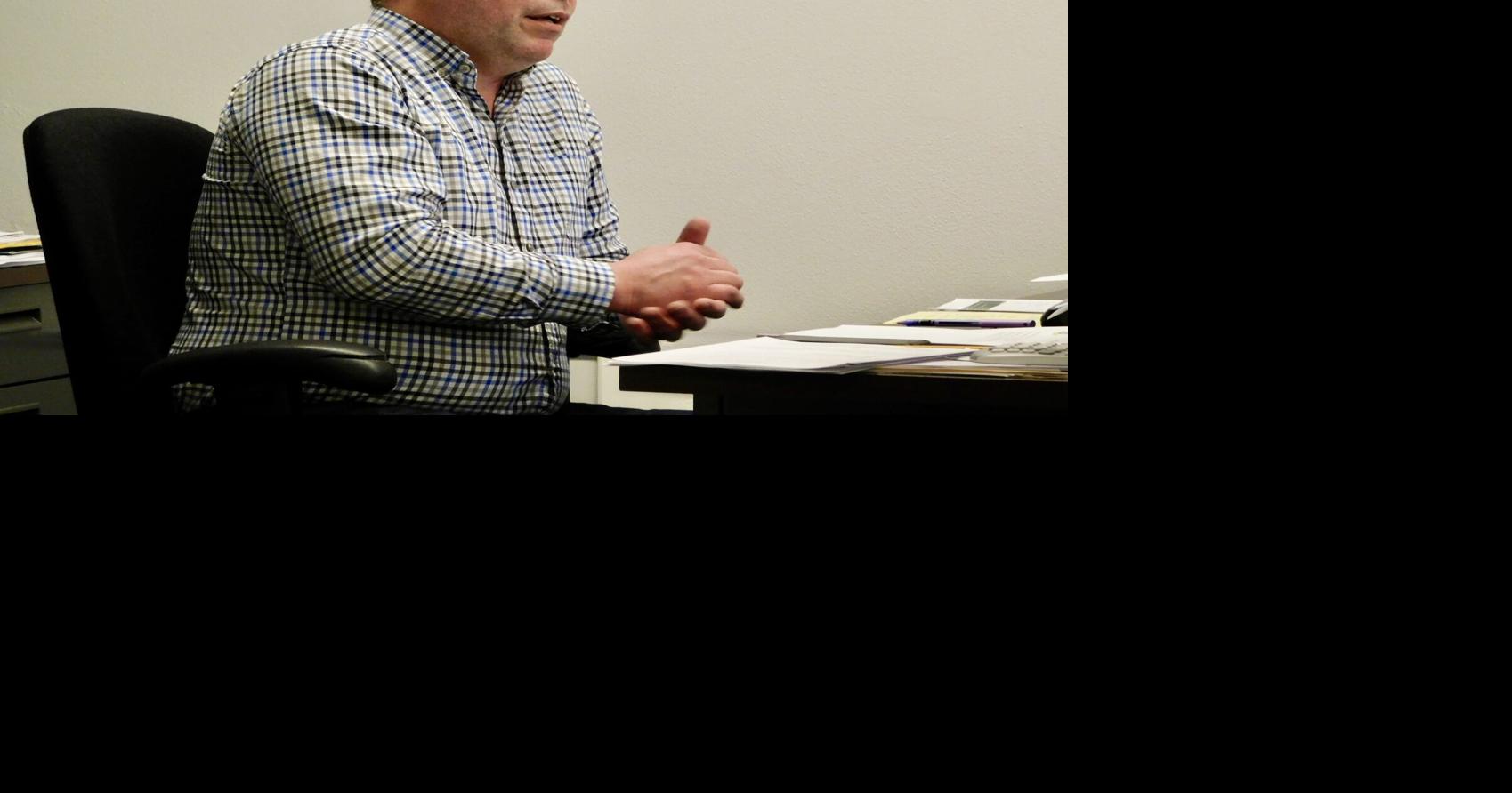 Caledonia council approves two WWTP project change orders for about ...