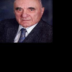 Donald Christensen | Announcements | hometownsource.com