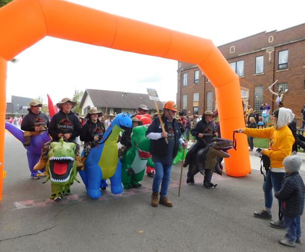 UffDa Fest hosts first annual Point 10K | Local News | hometownsource.com