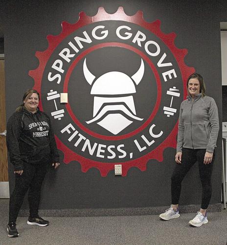 Spring Grove Fitness paves the way for new health goals | Business ...
