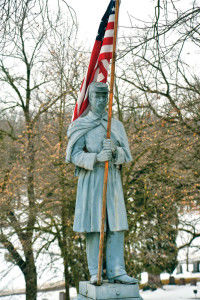 Highlighting state’s soldiers major roles in the Civil War | Local News ...