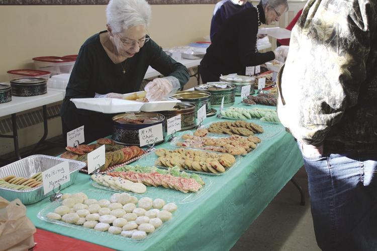 Cookies galore at Princeton Congo Cafe and Cookie Walk | Free | hometownsource.com