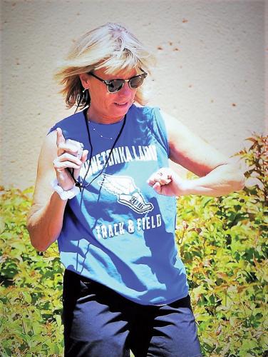 Minnetonka coach is honored for ‘Breaking Barriers’ | Excelsior/South ...