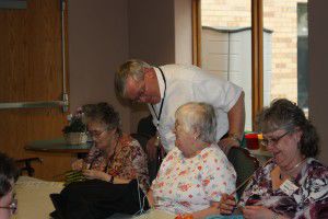 GracePointe Crossing chaplains provide seniors with spiritual care ...