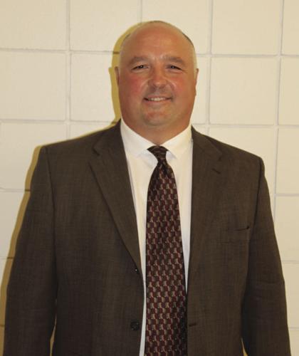 Ihrke accepts offer to become next superintendent of schools in ...