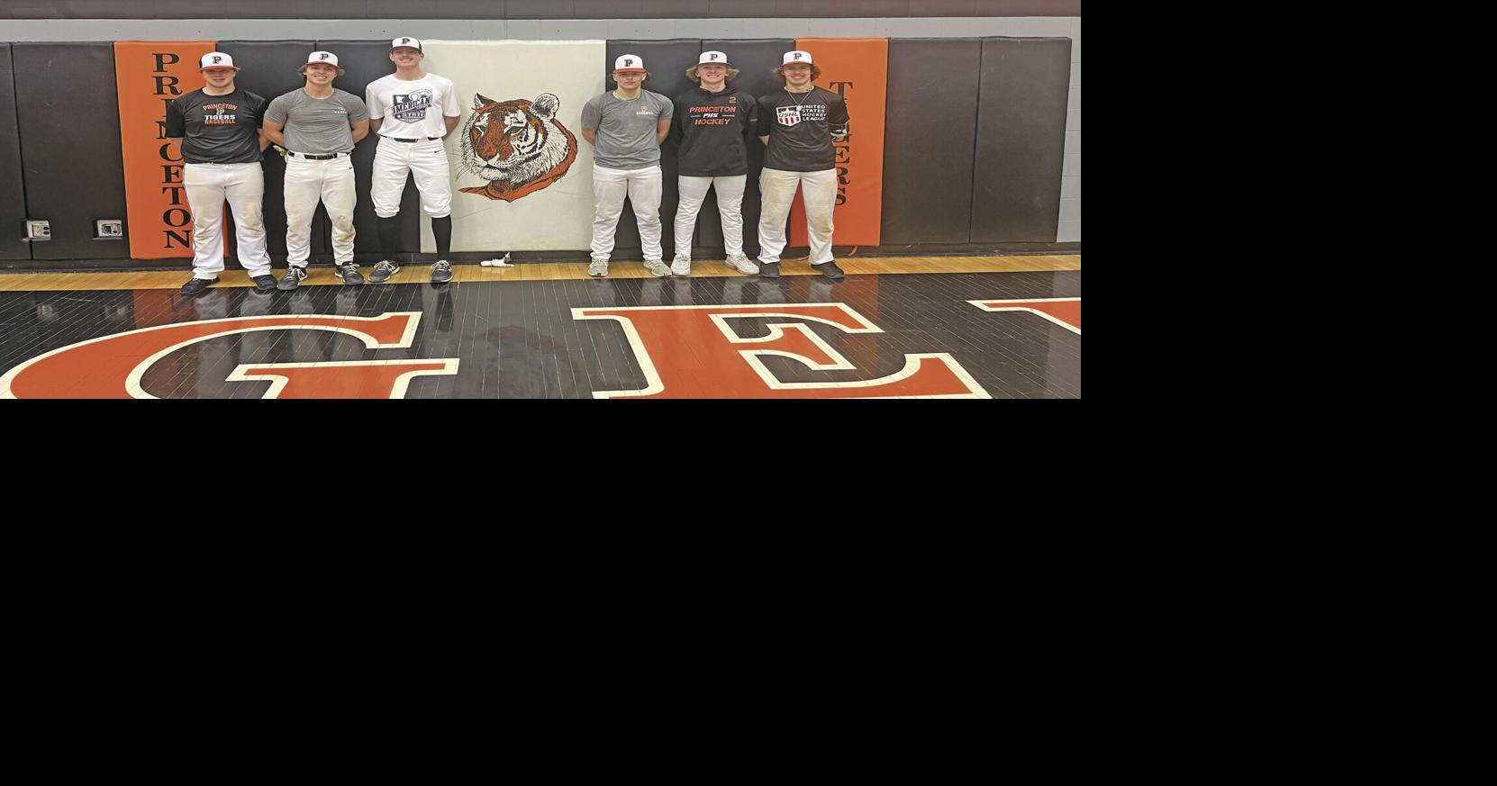 Tigers baseball aspire to repeat last season’s success | Community ...