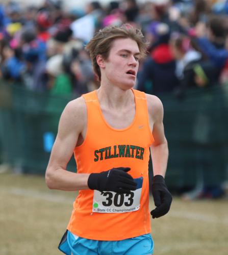 Boys cross country: Ponies finish seventh at state | Sports ...