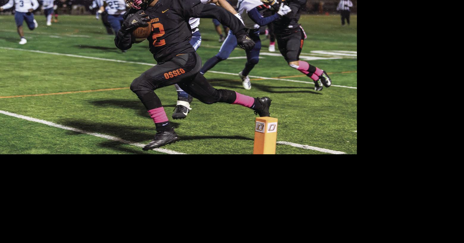 Osseo football opens playoffs at East Ridge | Sports | hometownsource.com