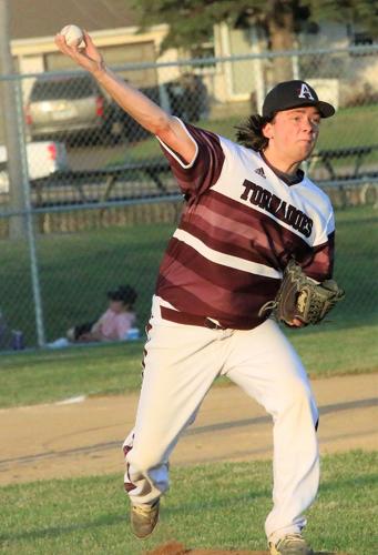 Baseball: Anoka topples Fridley, Irondale | Anoka | hometownsource.com
