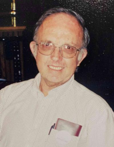 Gerald "Jerry" Joseph Lehrer | Obituaries | hometownsource.com