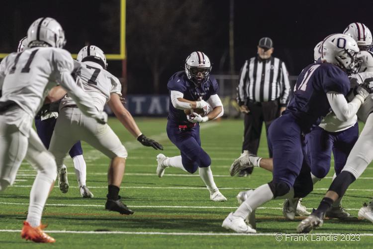 Spartans crowned section champs | Sports | hometownsource.com