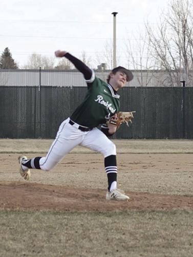 Rockford baseball starts season with 1-1 record | Local News ...