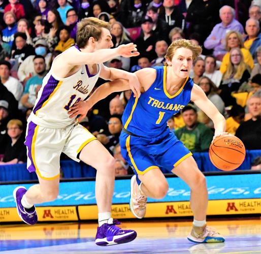 Introducing Wayzata-Plymouth Athletes of the Year for 2023 | Sports ...