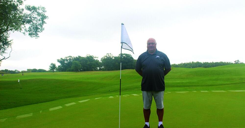 Building the new nine: How Pierz expanded its golf course | Local News ...
