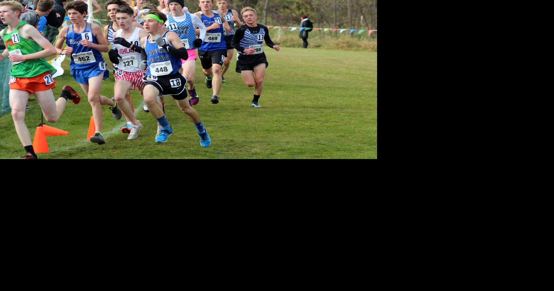 Jones, Merwin reach state finish line | Sports | hometownsource.com