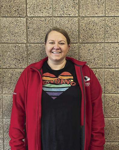 Maple Grove tutor inspires student’s family member to become a tutor ...