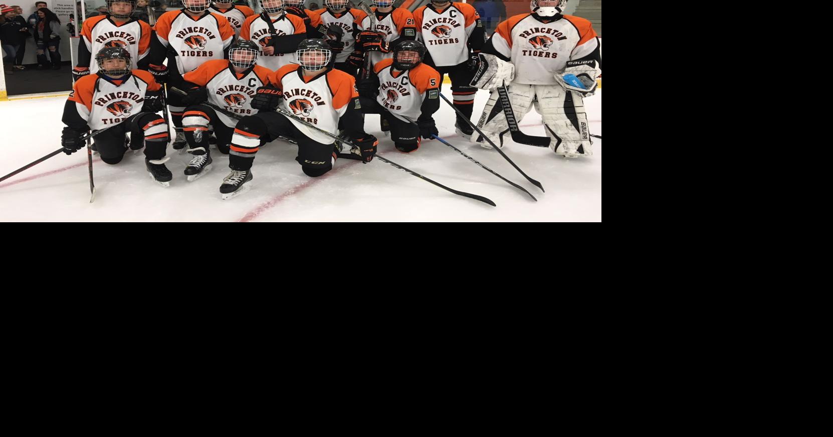 Bantam tournament honors memory of Bryan Opskar | Free | hometownsource.com