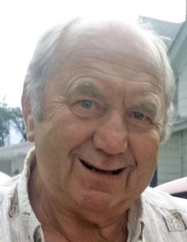 Gilbert L. Peterson | Obituaries | hometownsource.com