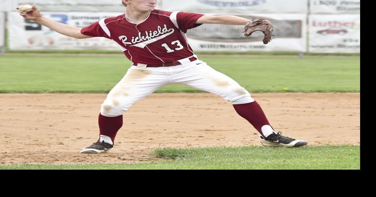 Baseball: Unpredictable Section 3AAA finds Simley, St. Thomas to play ...
