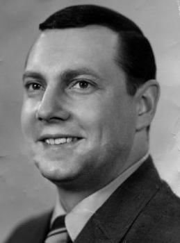 Randall (Randy) J. Samuelson | Announcements | hometownsource.com