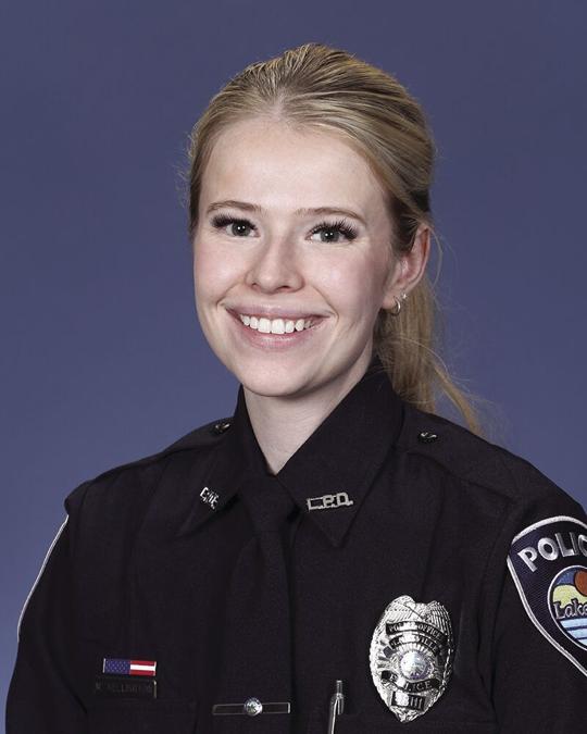 Two new officers join Lakeville Police | Free | hometownsource.com