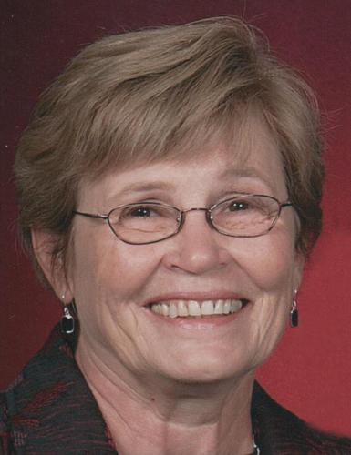 Elizabeth "Betty" Stacken | Obituaries | hometownsource.com