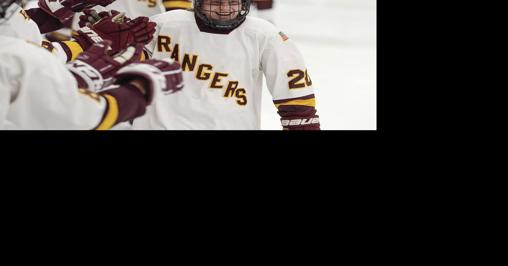 Ranger boys hockey sweeps three | Sports | hometownsource.com