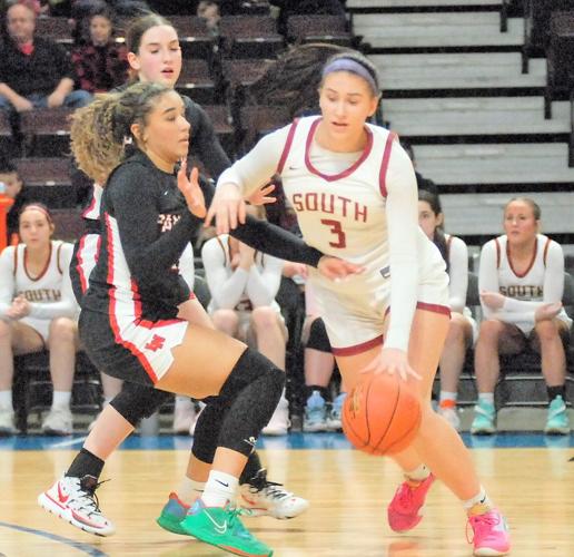 Panthers enter state girls basketball tourney well prepared | Sports ...