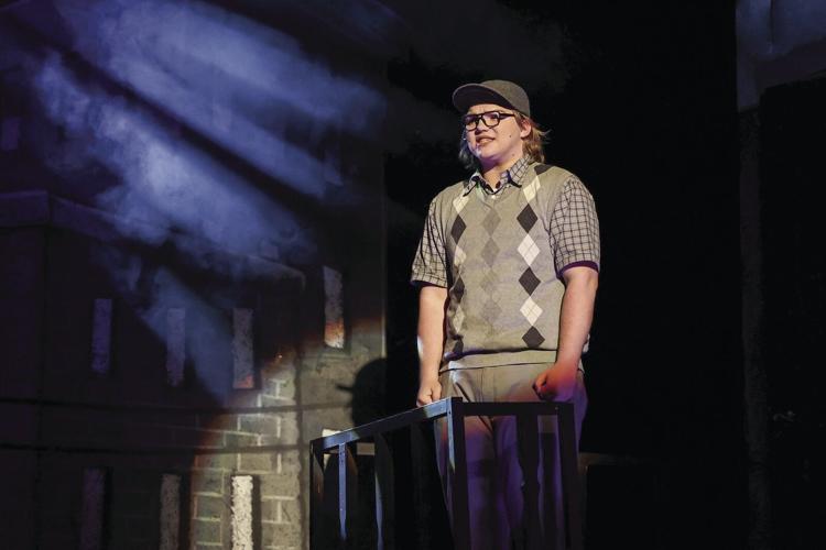 Lakeville North recognized for outstanding theater accomplishments ...