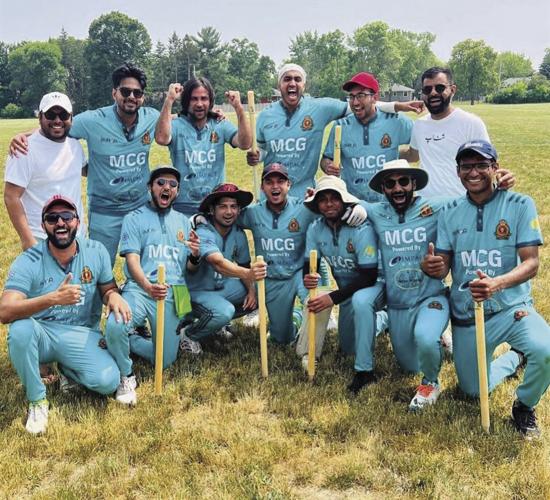 MCA keeps the tradition of cricket alive and well in Minnesota | Sports ...