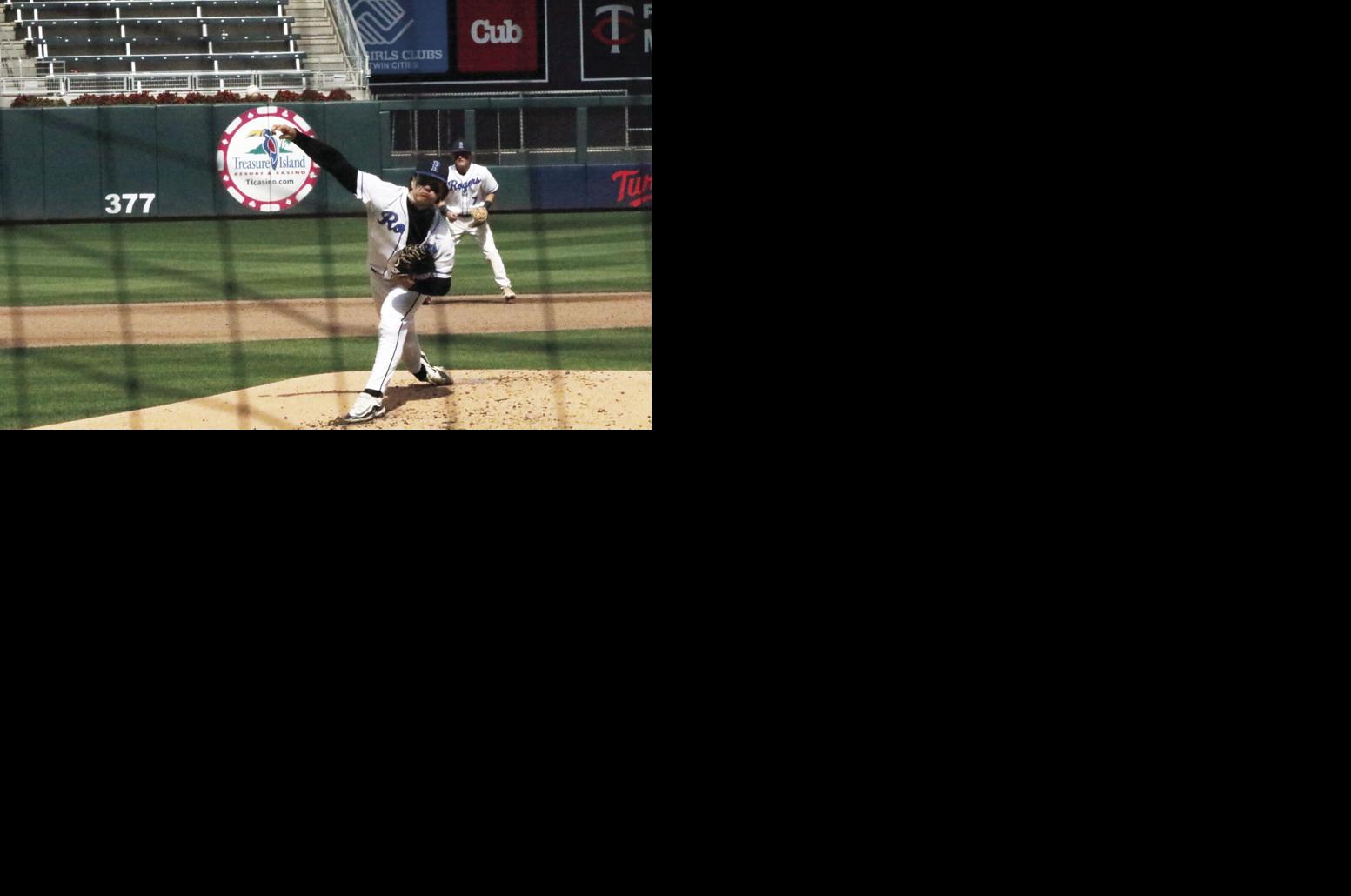 Rogers baseball makes lifelong memories at Target Field in win over ...