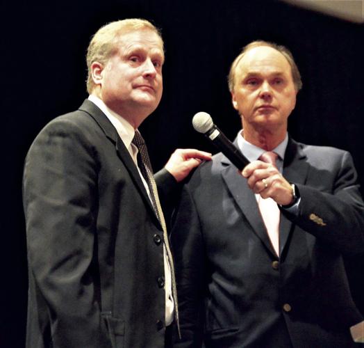 Novak Jr. wins Minnesota Hall-of-Fame honors along with his player ...