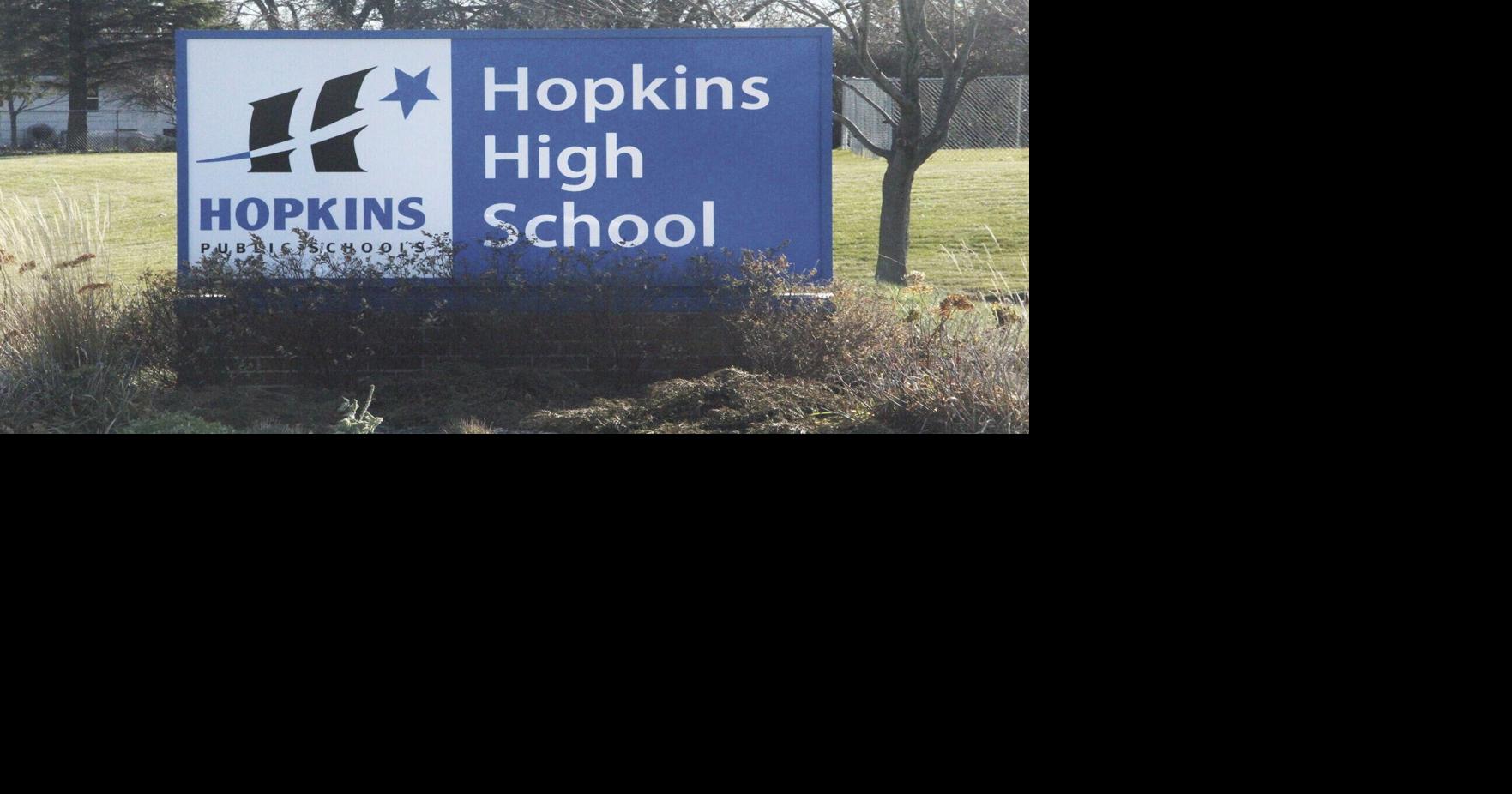 Protest held for Hopkins High transgender student following alleged ...