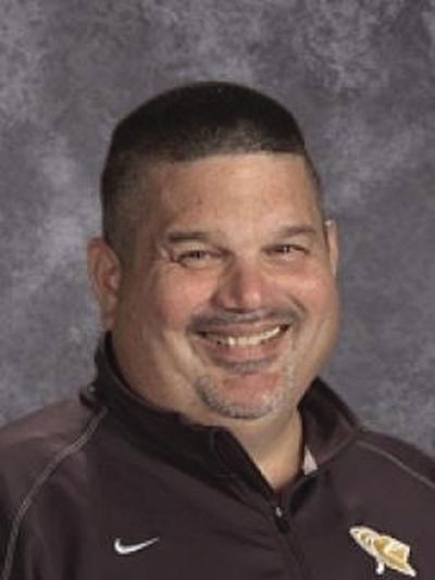 New Irondale athletic director Fink off to quick start | Moundsview ...