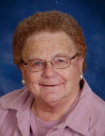 Joyce Johnson, 90 | Obituaries | hometownsource.com