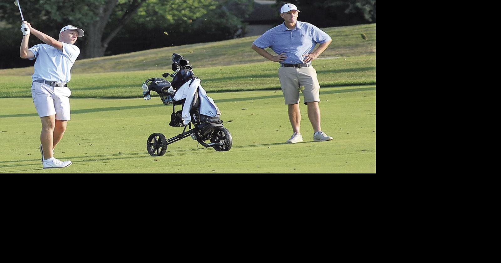 It’s onward and upward for Rohlwing’s career | Sports | hometownsource.com