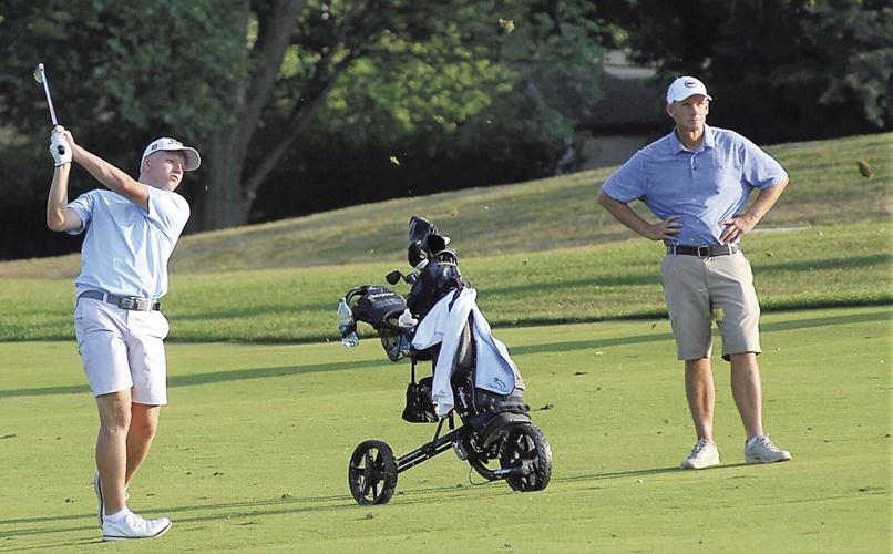 It’s onward and upward for Rohlwing’s career | Sports | hometownsource.com